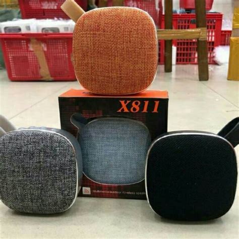 Jual Speaker Bluetooth Jbl X Salon Bluetooth Mini Box Musik Speaker Bluetooth Wireless
