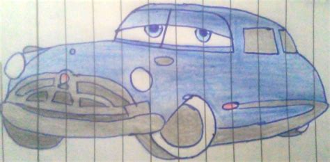 Doc Hudson Fanart By Cauecorredor On Deviantart