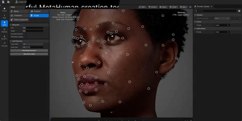 Unreal Engine 56 Released With New And Improved Features To Create Massive Open Worlds And More