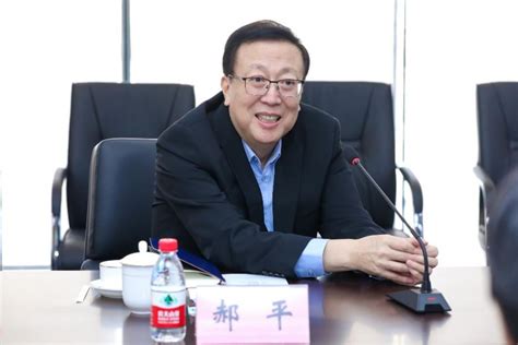 校领导考察昌平实验室