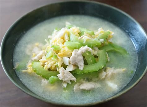 “夏天一碗汤，不劳医生帮”，建议两天煲一次，解暑消热健脾开胃 哔哩哔哩