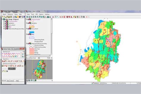 15 Best Remote Sensing Software Spatial Post