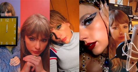 Midnights Song By Spotify Canvas Quiz By Thecoolestdude