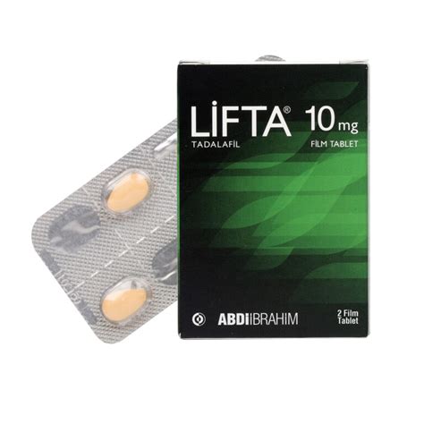 Lifta Nedir Ve Ne Için Kullanılır 8699514090106 İlaç Tarif Programı