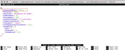 Setting Up Raspberry Pi With Azure Iot Hub 5 Steps Instructables