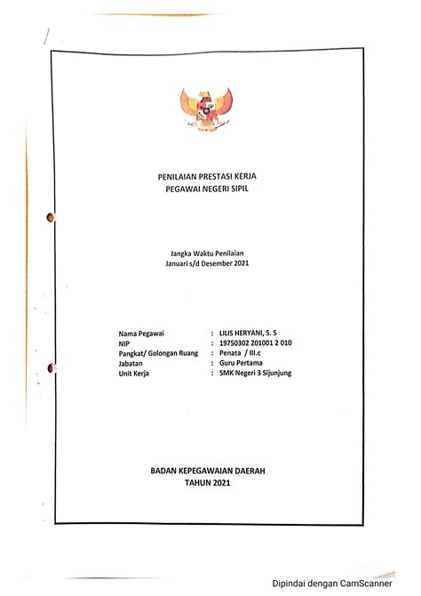 SKP LILIS HERYANI Page Flip PDF Online PubHTML