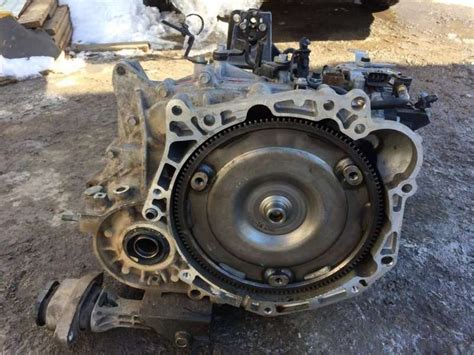 АКПП Hyundai\Mitsubishi A4CF2, A4CF1: технические параметры ...