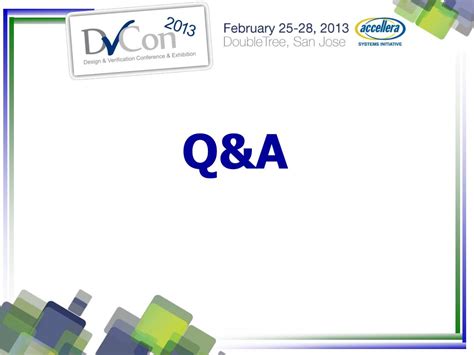 Ppt Boost Verification Results By Bridging The Hw Sw Testbench Gap Powerpoint Presentation