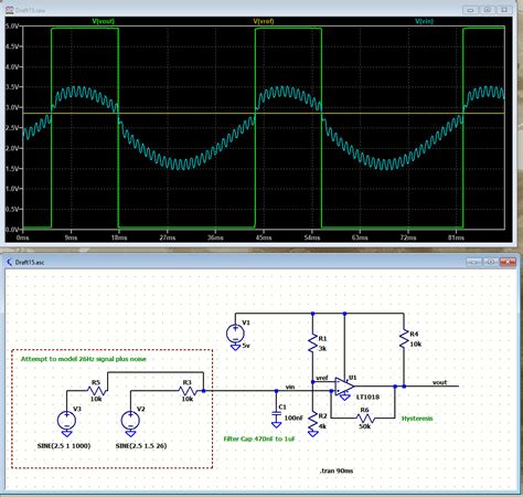 Arduino Reading Frequency Correctly In The Real World Page 2 Sensors Arduino Forum