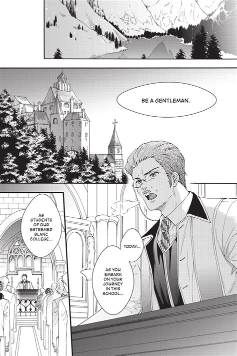 Jun232466 Black Cat And Vampire Gn Vol 01 Mr Previews World