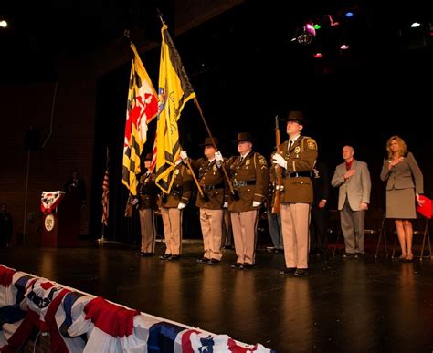 Charles County Sheriffs Office Graduates Two New Officers From The