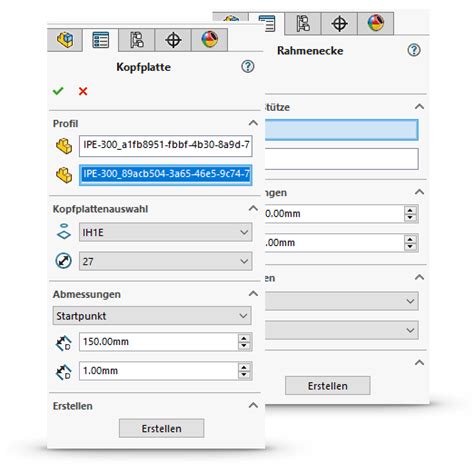 Typical Steel Connections