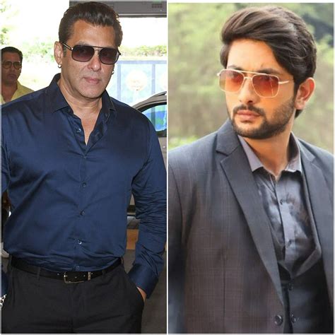 Imlie Fame Fahmaan Khan Will Be A Part Of Salman Khan Show Bigg Boss 16