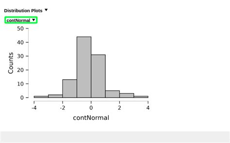 [feature Request] Edit Plots That Are Part Of Multiple Smaller Figures · Issue 1354 · Jasp