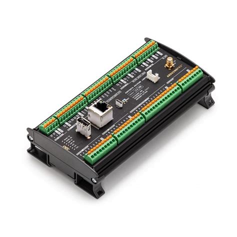 Arduino Portenta Machine Control Moduł Przemysłowy Dla Portenta H7