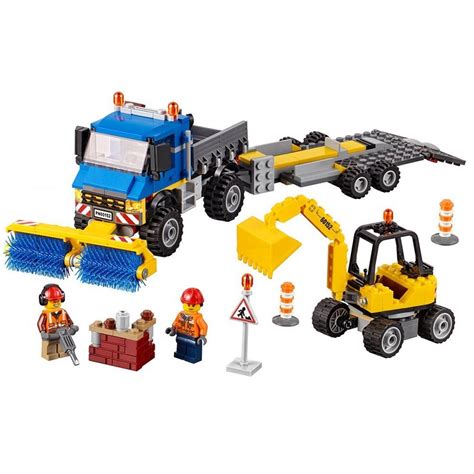 LEGO City Mini Sets You Should Try Out Game Of Bricks USA