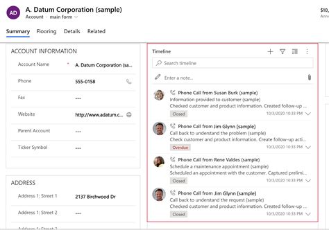 Store Documents And Files In Model Driven Forms