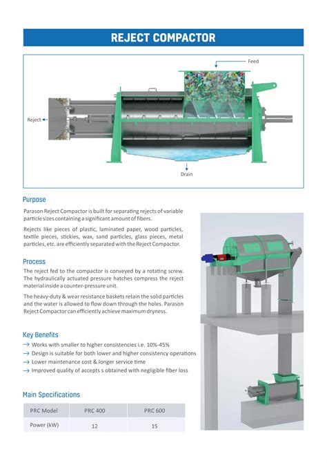 Low Consistency Offset Pulping Loop Paper And Pulp Machinery Pdf