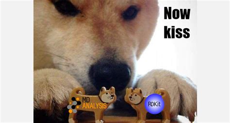 Adding New Features To Mdanalysis Cédric Bouysset