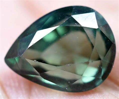 Gahnite Mineralatlas Lexikon Gahnite