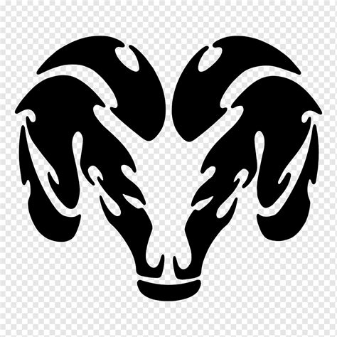 Ram Trucks Logo