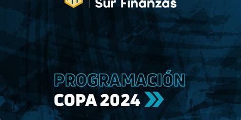 Copa De La Liga 2024 Días Y Horarios De Las Primeras Seis Fechas
