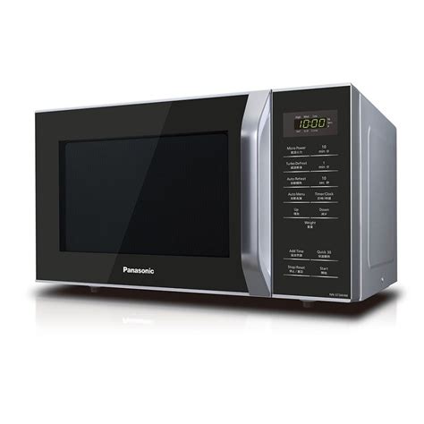مایکروویو پاناسونیک Panasonic مدل St34hm فروشگاه ماکروفر