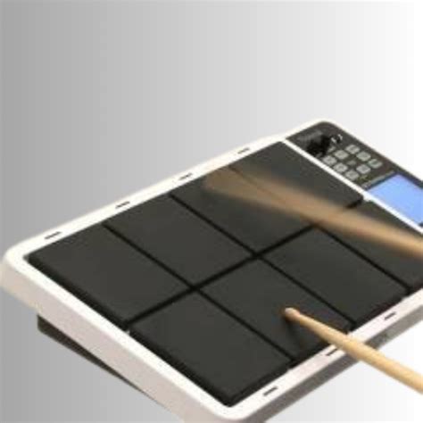 My Octapad Musical Instrument Apps On Google Play