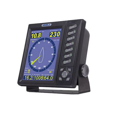 Analoger Wetterstation AM706D Nanjing Ninglu Technology Co Ltd