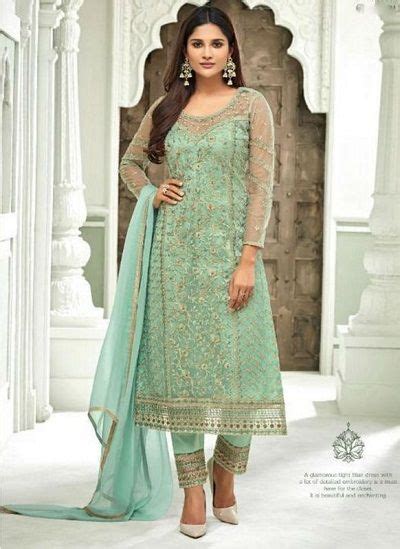 Latest 50 Net Salwar Suit Designs For Women 2022 Tips And Beauty