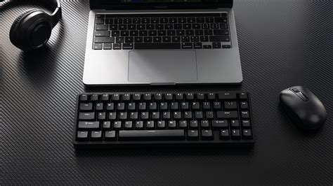 [in Stock]nd65 Keyboard Chilkey