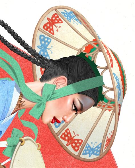 한복 Hanbok Korean Traditional Clothes[dress] 행사 포스터 포스터 디자인 영화 포스터