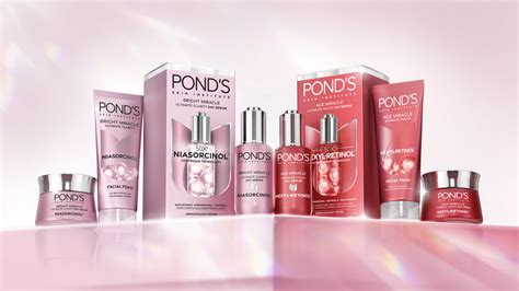 POND’S Skin Institute Re-establishes Relevance, Credibility and Desire ...
