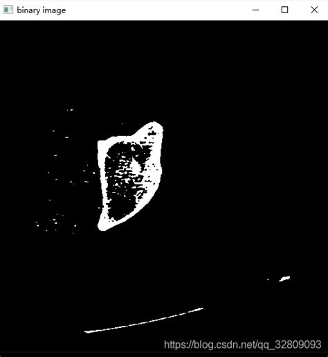 opencv系列8 opencv批量阈值分割图像并显示保存 opencv 阈值范围内的保留 csdn博客
