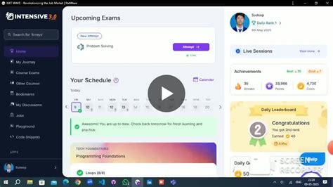 30daysofcode Pythonprogramming Fullstackdevelopment Ccbp Nxtwave