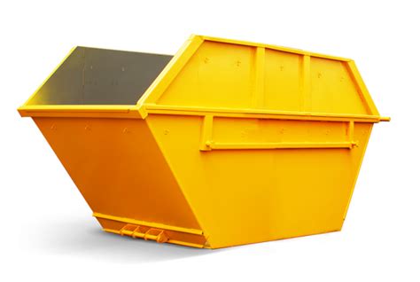 9m³ Skip Bin Route Sales