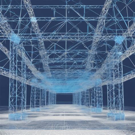 How To Work With The Truss Analysis Using Python Fxis Ai