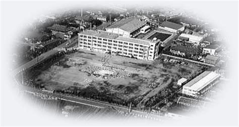 学校の概要 神奈川県 南足柄市立岩原小学校