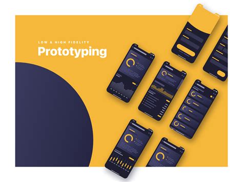 Prototyping App Ui Ux By Eugen Gorlov On Dribbble