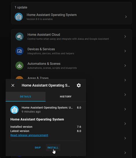 Home Assistant Os Update 8 0 Stuck Home Assistant Os Home Assistant Community