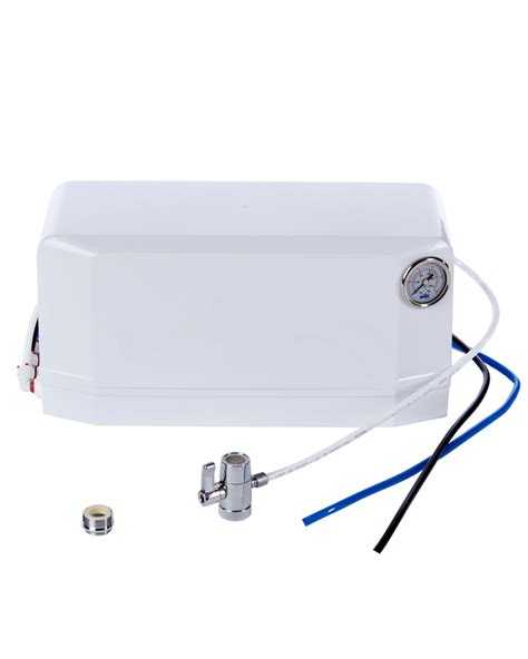 REVERSE OSMOSIS Pure Water On Tap