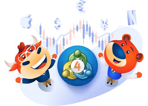Metatrader 4 Y 5 DuoMarkets