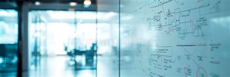 Board With Short Notes And Diagrams Highlighting Clarity Of Educational Concepts Generative Ai