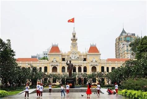 Du Lịch Thành Phố Hồ Chí Minh Kích Cầu Thị Trường Với Sản Phẩm Nội đô