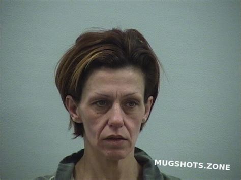 Slone Jennifer K 12 18 2024 Guernsey County Mugshots Zone