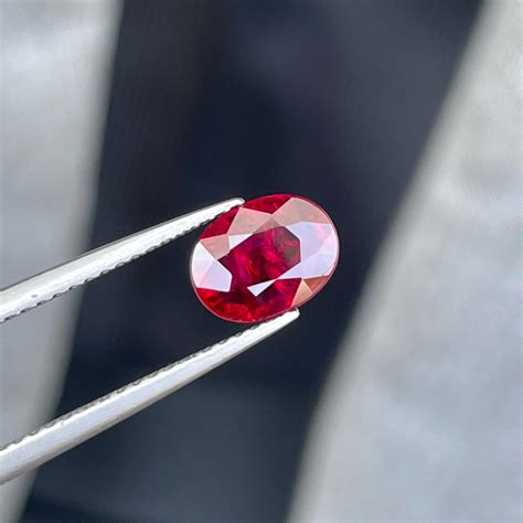 Precious Stones Ruby Price