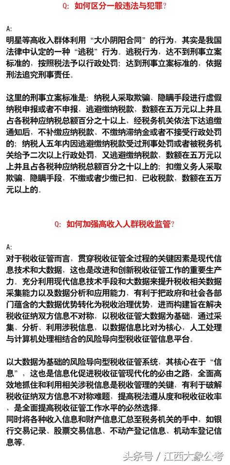 崔永元曝光明星天價「陰陽合同」事件發酵，來看看裡面的法律常識 每日頭條