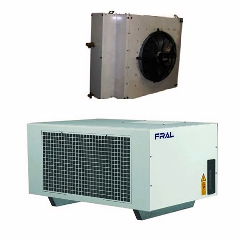 Industrieluftentfeuchter Fral FD 240 TCR - Fieberitz