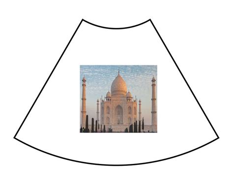 Gimp How To Warp An Image To Take Shape Of Path Graphic Design Stack Exchange