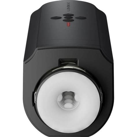 Lovense Solace App Controlled Automatic Thrusting Fiyatı